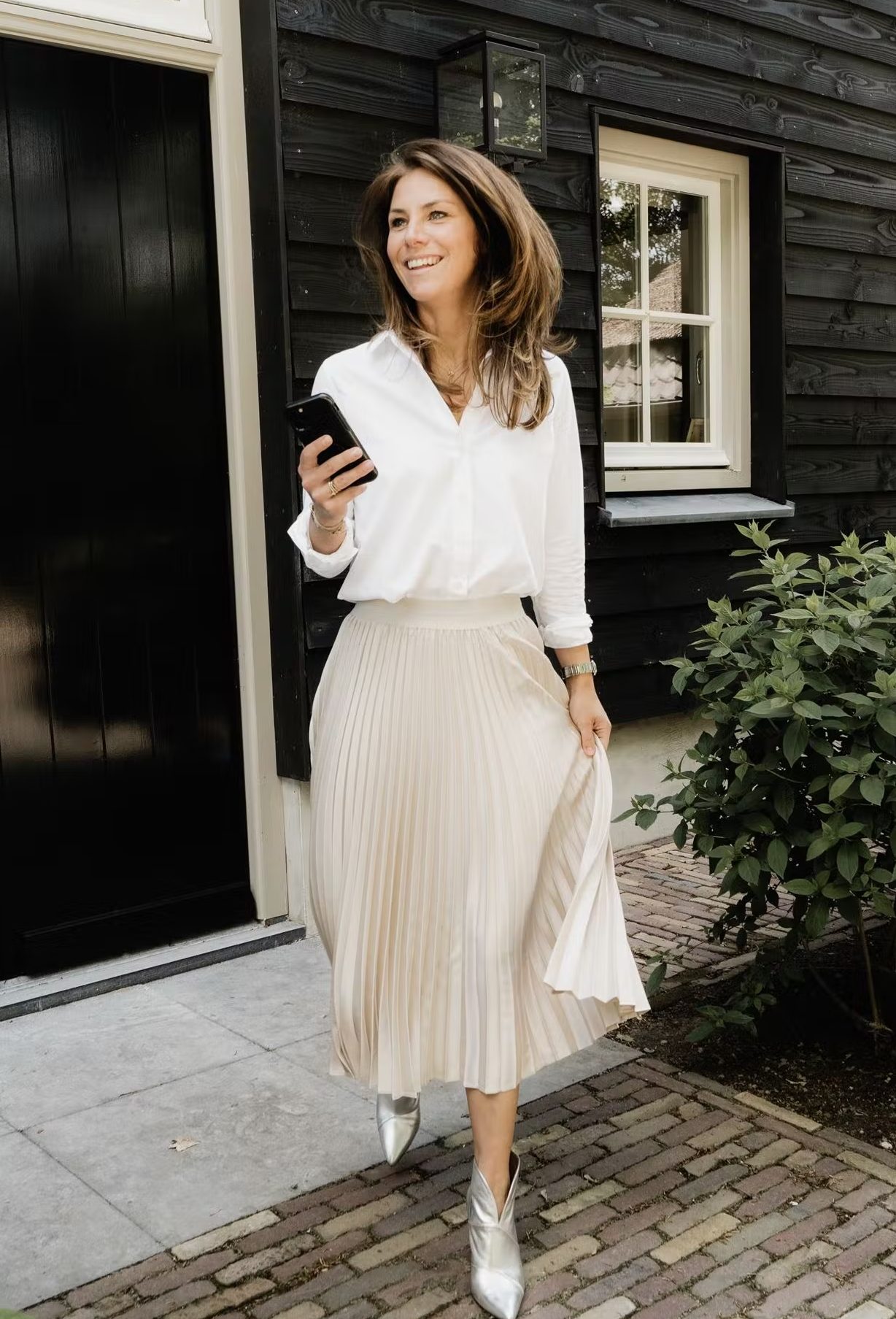 Danielle van den Berg - Honders Alting