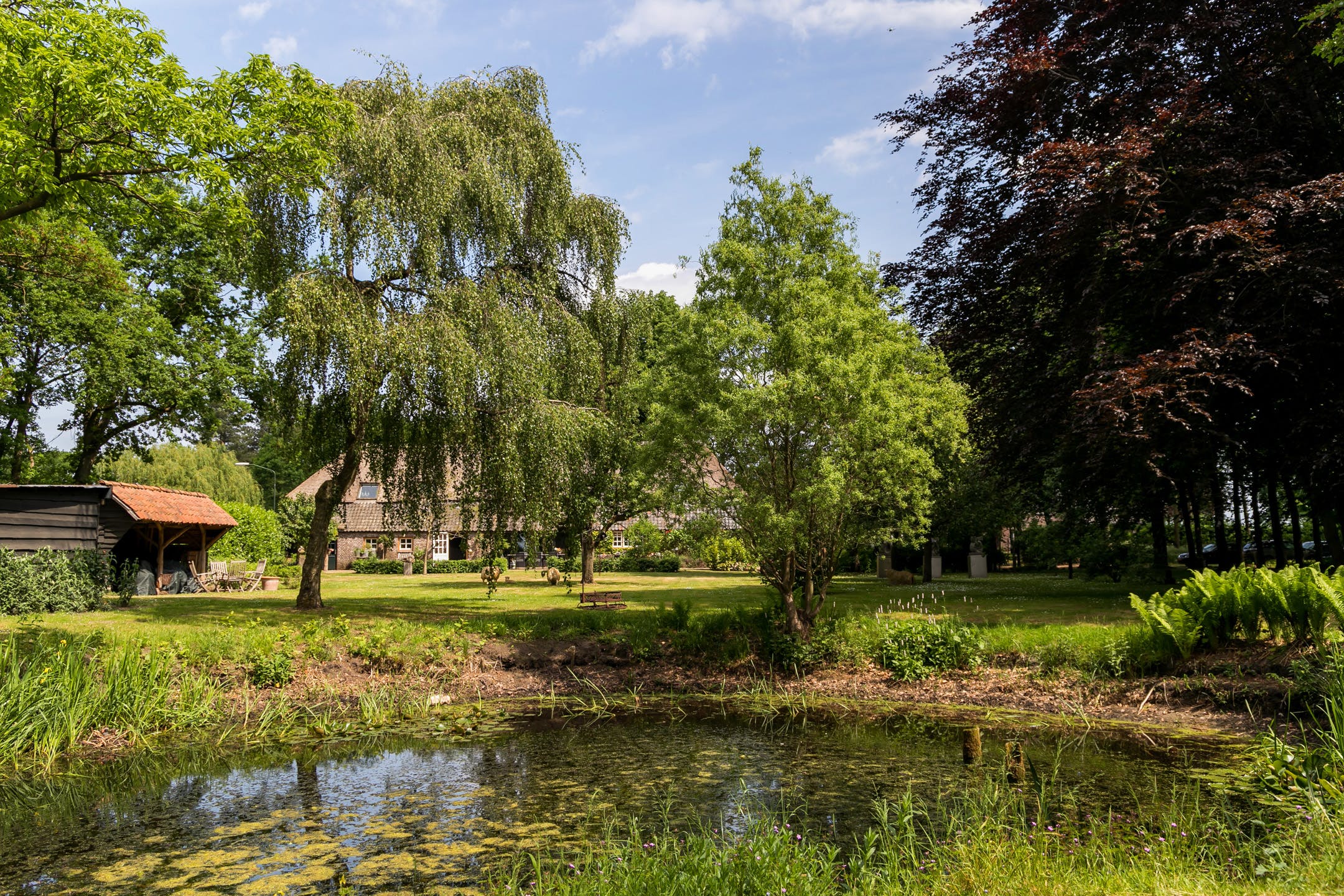 Berg 15 - Honders Alting