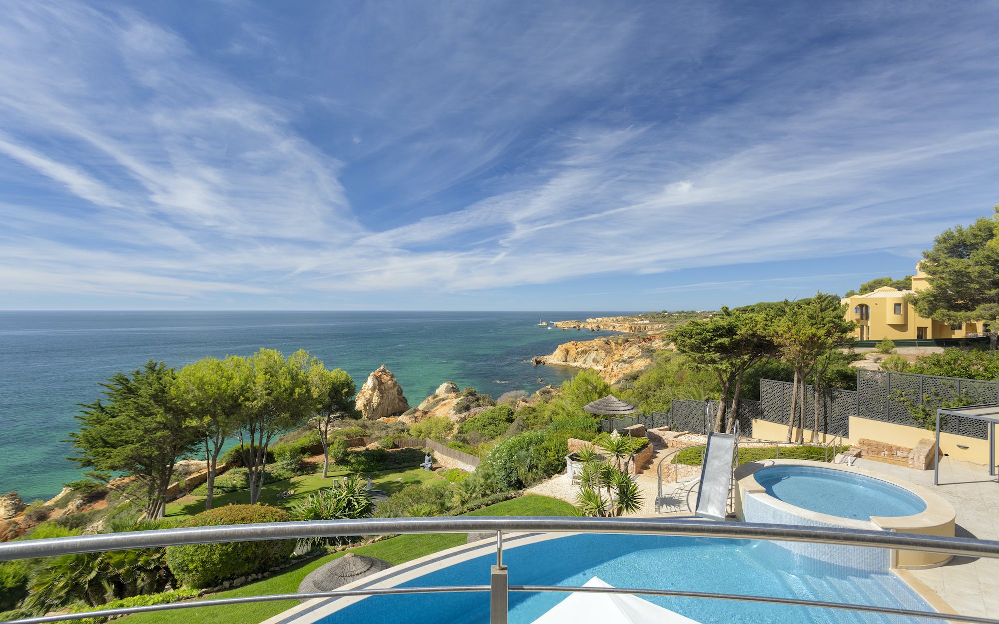 Galé | Albufeira | Faro - Honders Alting