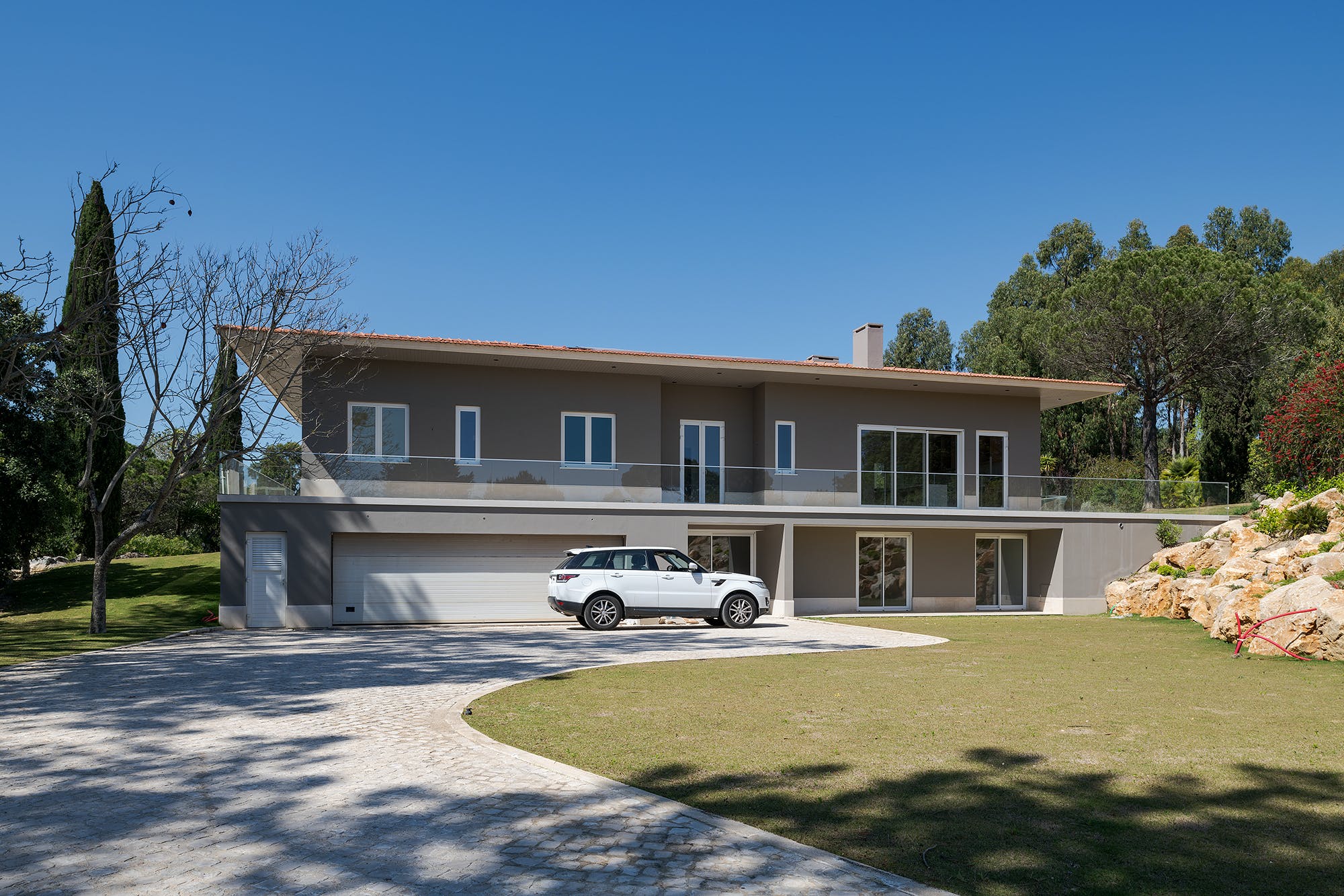 Quinta do Patino | Cascais - Honders Alting