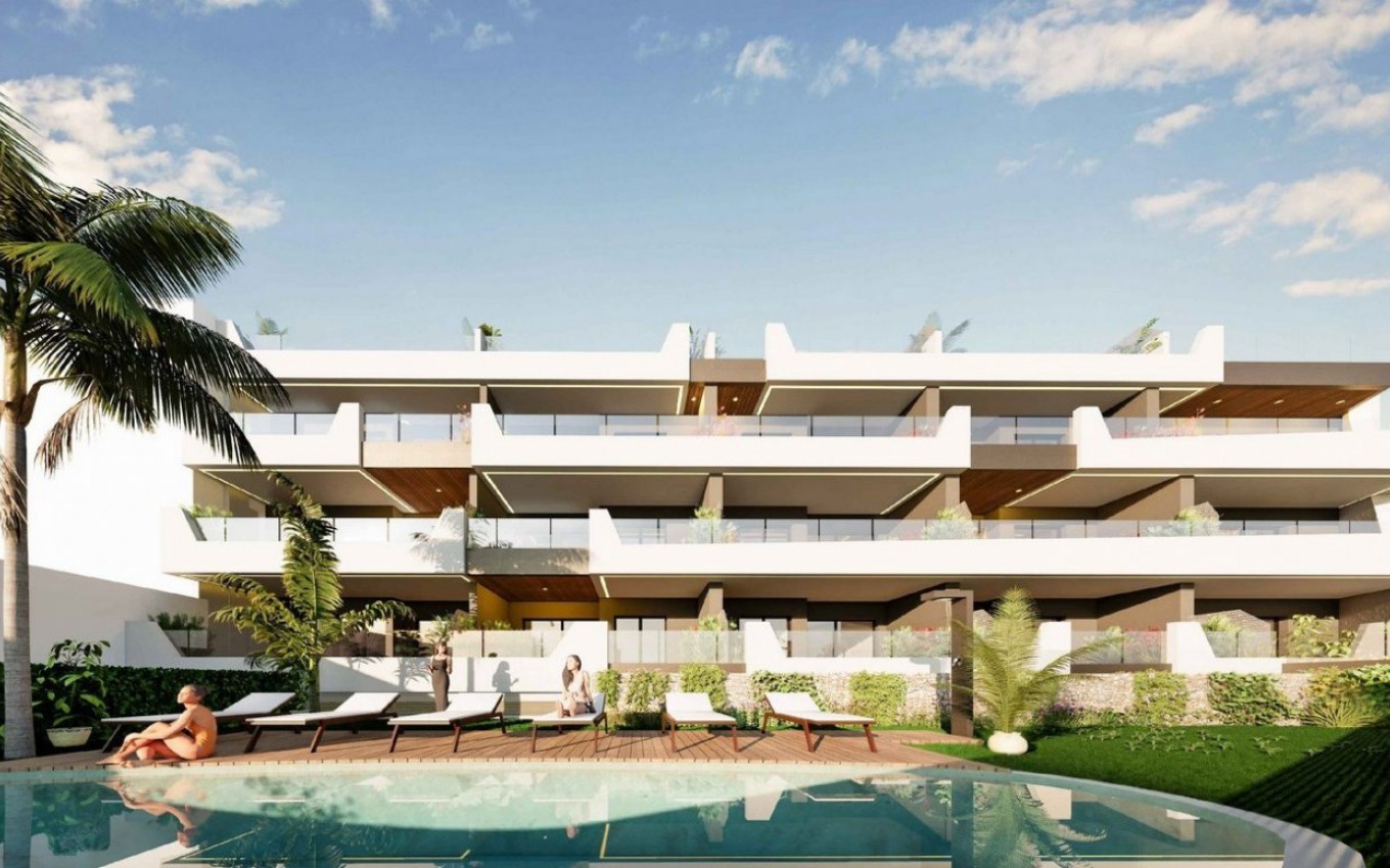 Benijófar | Pueblo | Alicante | Costa Blanca - Honders Alting