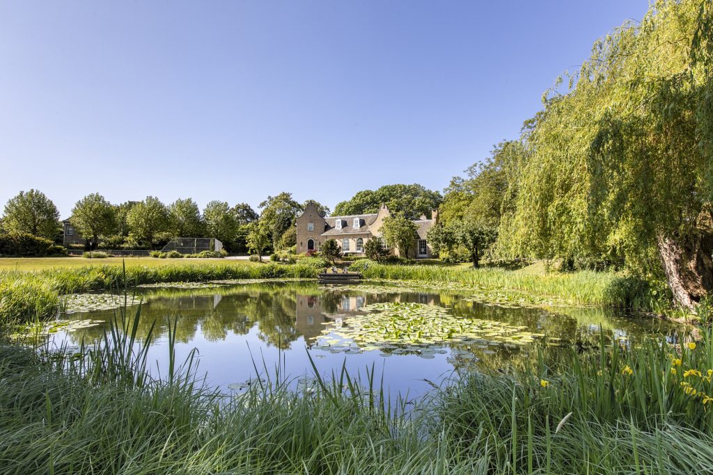 Buitendijk 2 - Honders Alting