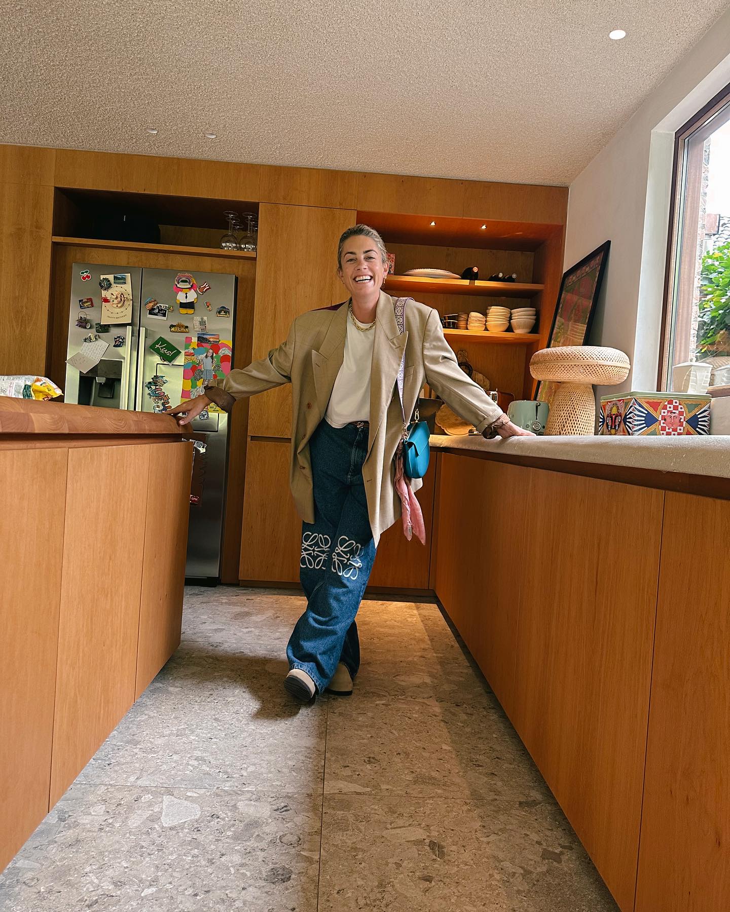 Lotte Drijvers, Het gezicht achter Bylotte - Honders Alting