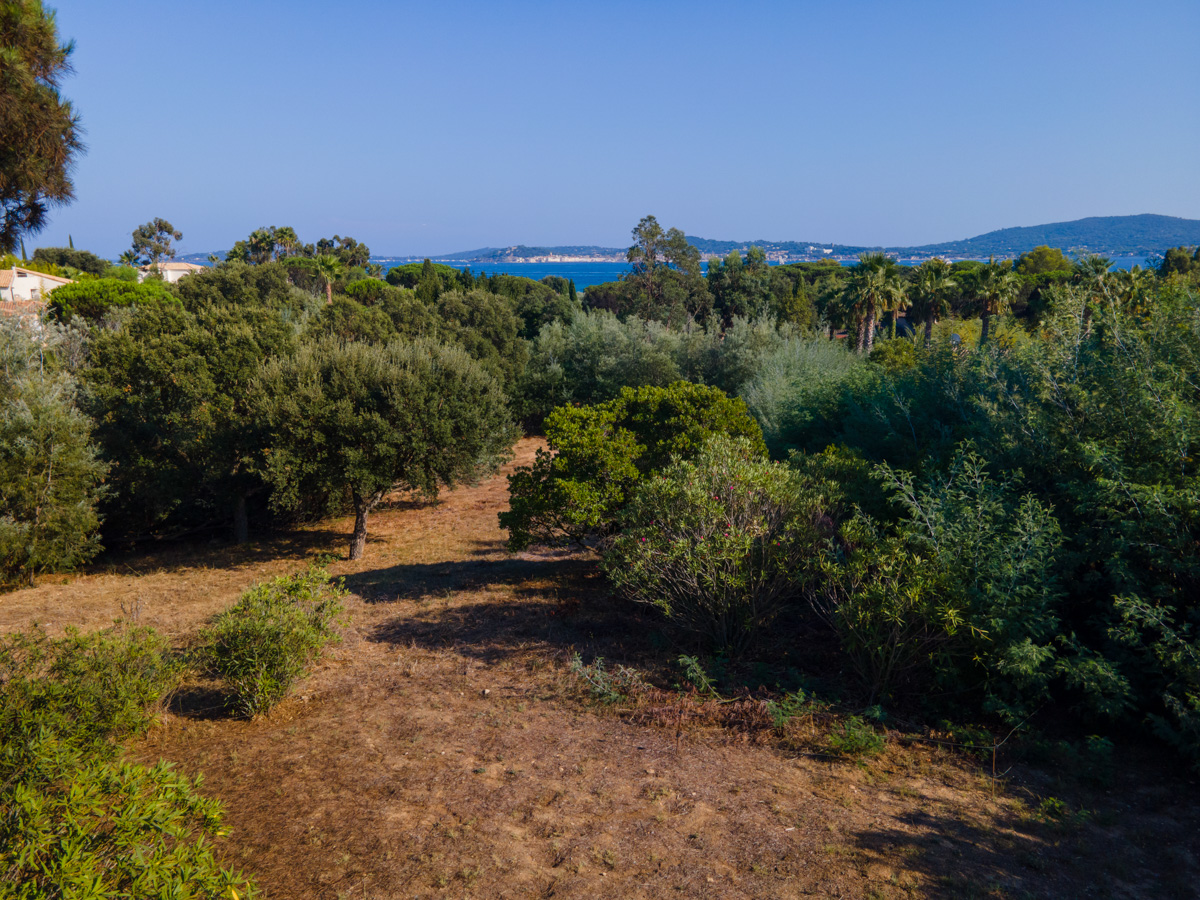 Beauvallon Bartole Grimaud - Honders Alting